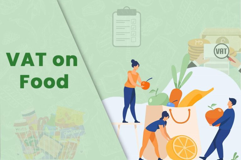 VAT on Food in the UK | Rules & Exemptions Explained