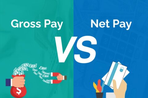 Gross Pay vs Net Pay: What’s the Difference? – Ross Mckinley Accountants